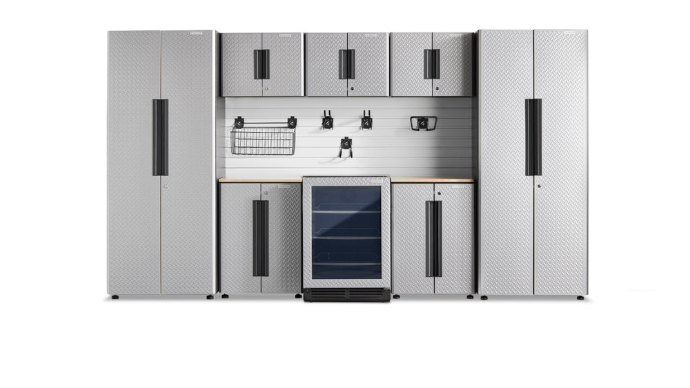 Cabinet Sets – Gladiator