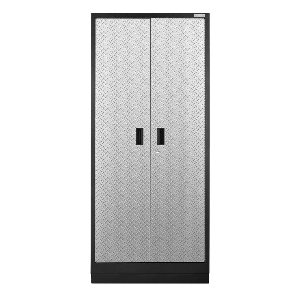 Storage Shelving Cabinets for Garage – Gladiator