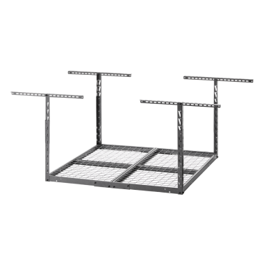 Garage Overhead Storage & Hanging Shelves | Gladiator