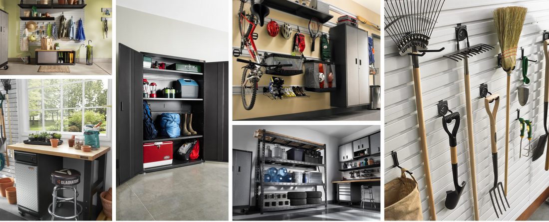 Appliances - Garage Refrigerators & Freezers | Gladiator