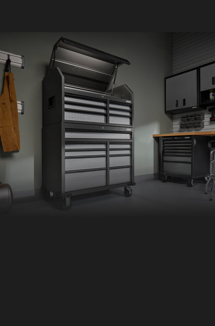 Tool Storage | Gladiator