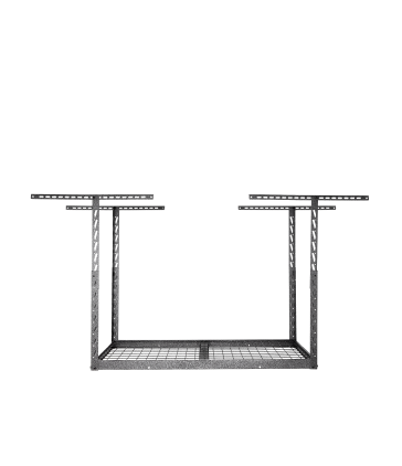 Garage Storage System Solutions & Garage Organization | Gladiator