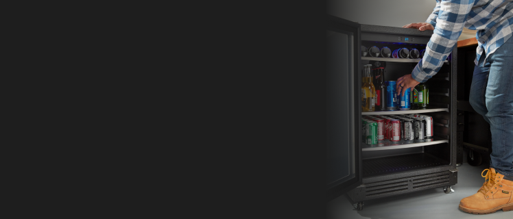 Garage Appliances - Freezers, Refrigerators – Gladiator