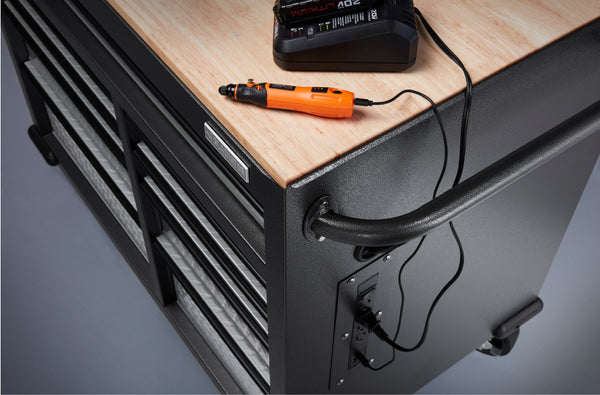 Tool Storage | Gladiator