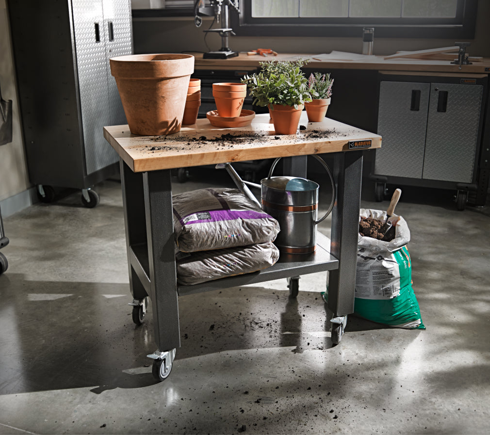 Workbenches | Gladiator