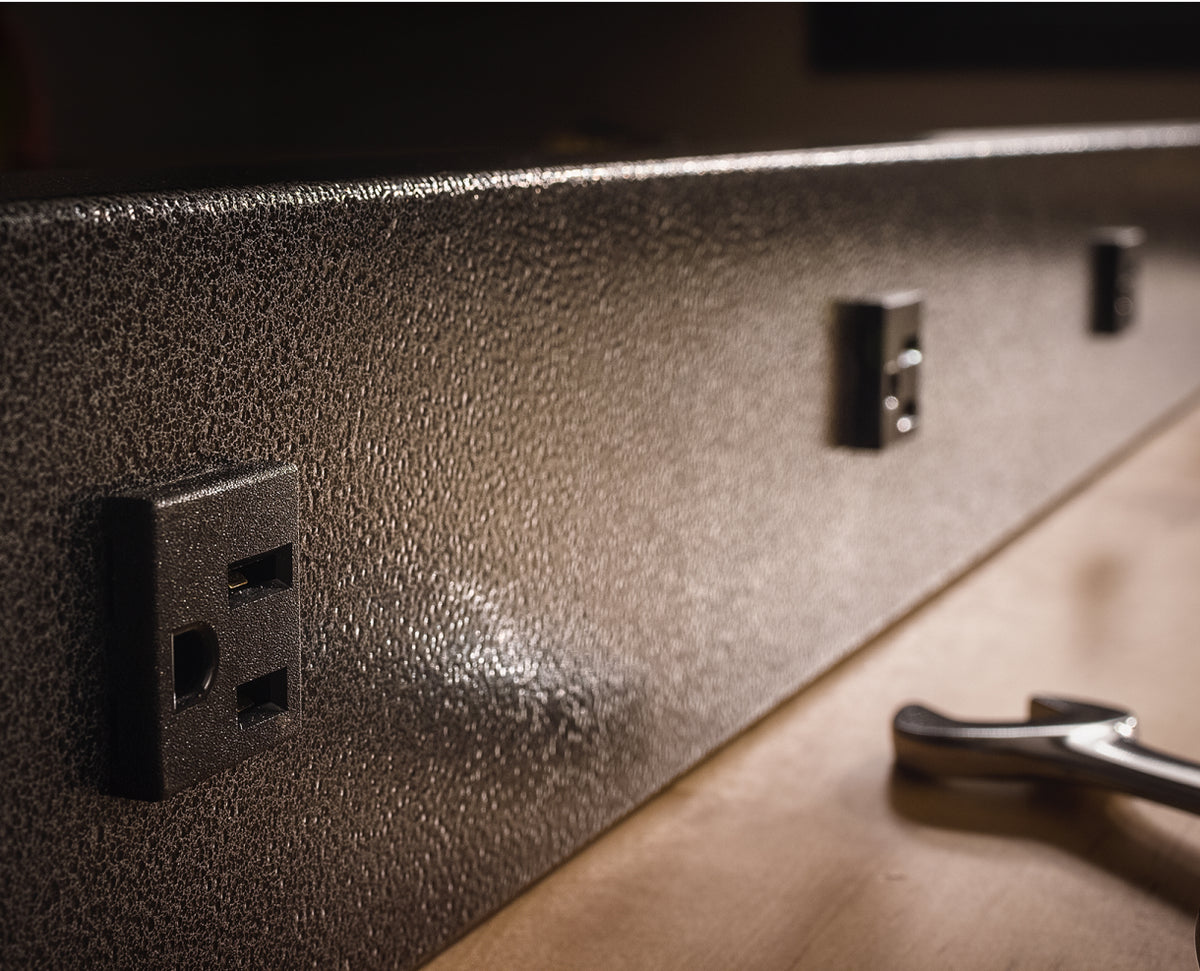 Shop Work Benches & Workbench Solutions | Gladiator
