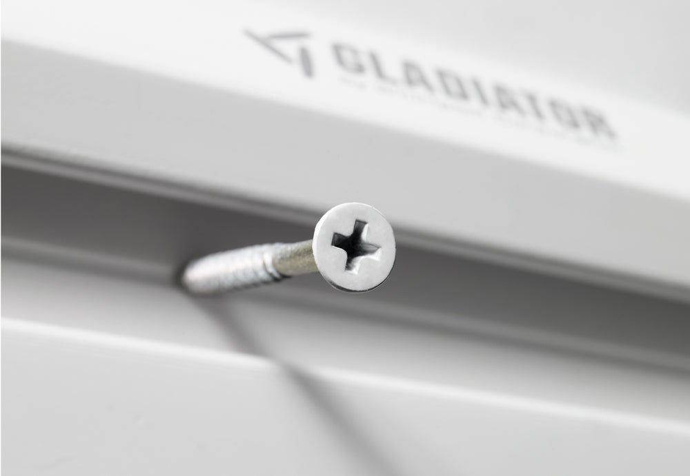 Wall Organization – Gladiator