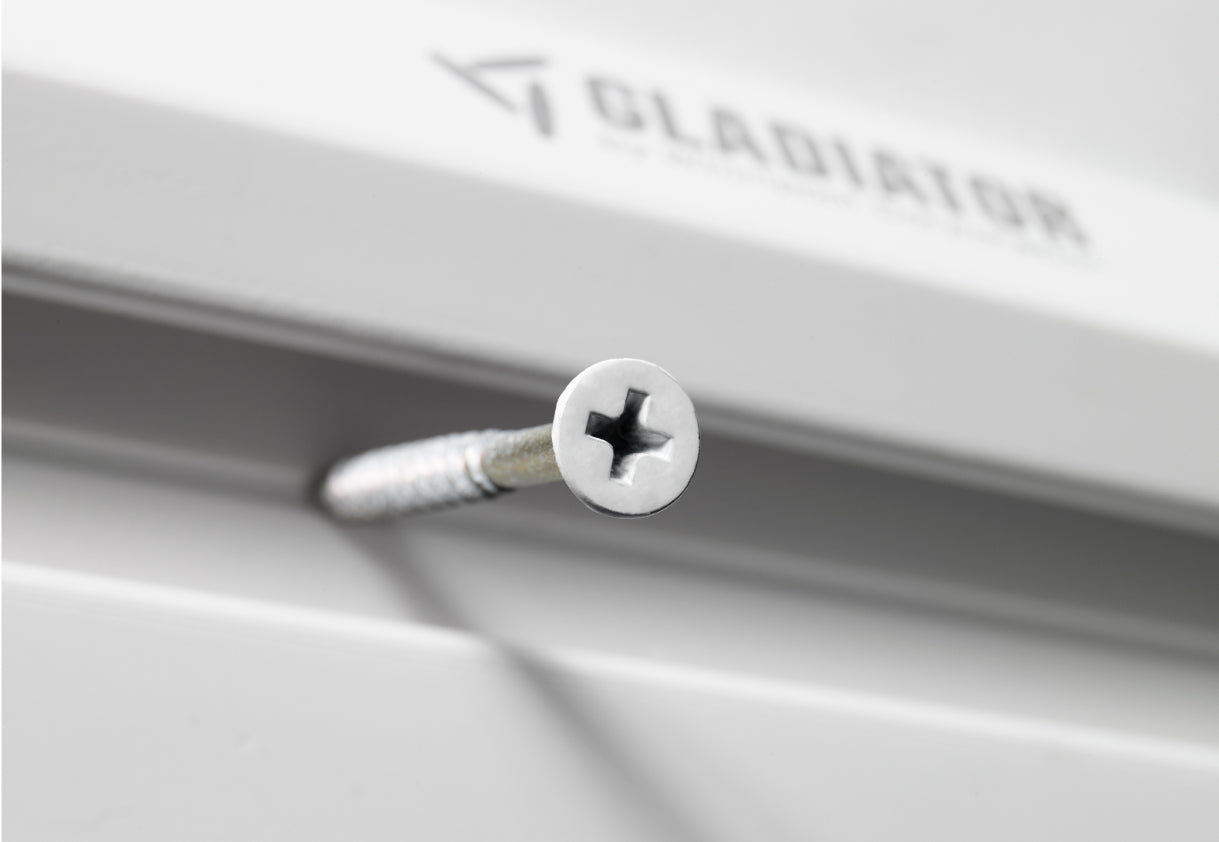 Wall Organization – Gladiator