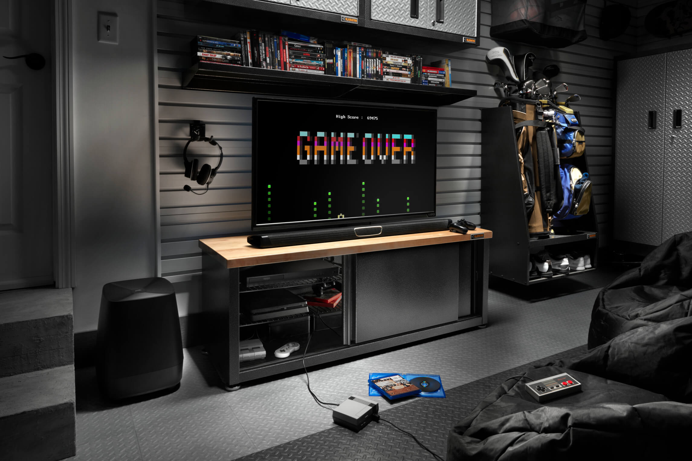 Garage Man Caves 42 Man Cave Garage Ideas Garage Design Garage Garage Man Caves 42 Man Cave Garage Ideas Garage Design Garage