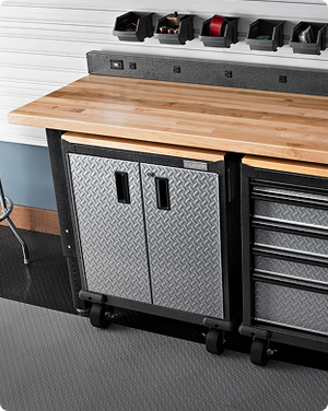 Workbenches & Work Tables | Gladiator