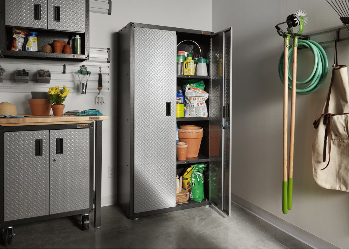 Gladiator Garage Cabinets Menards | Cabinets Matttroy
