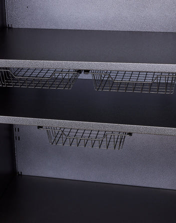 Flex Cabinet System | Gladiator
