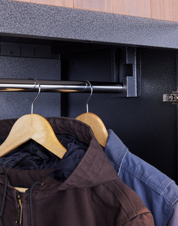 Flex Cabinet System | Gladiator