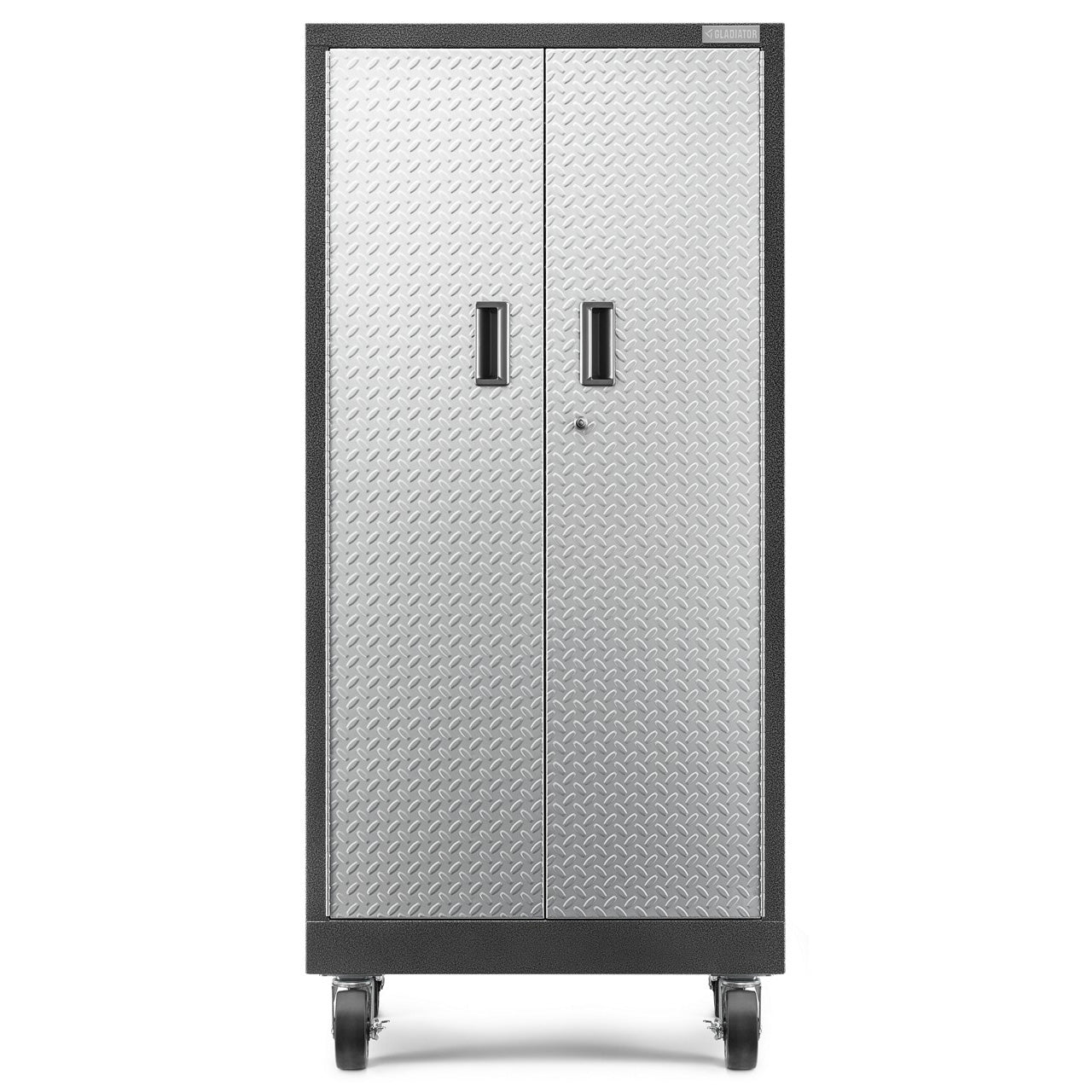 Premier Welded Metal Garage Cabinets Gladiator