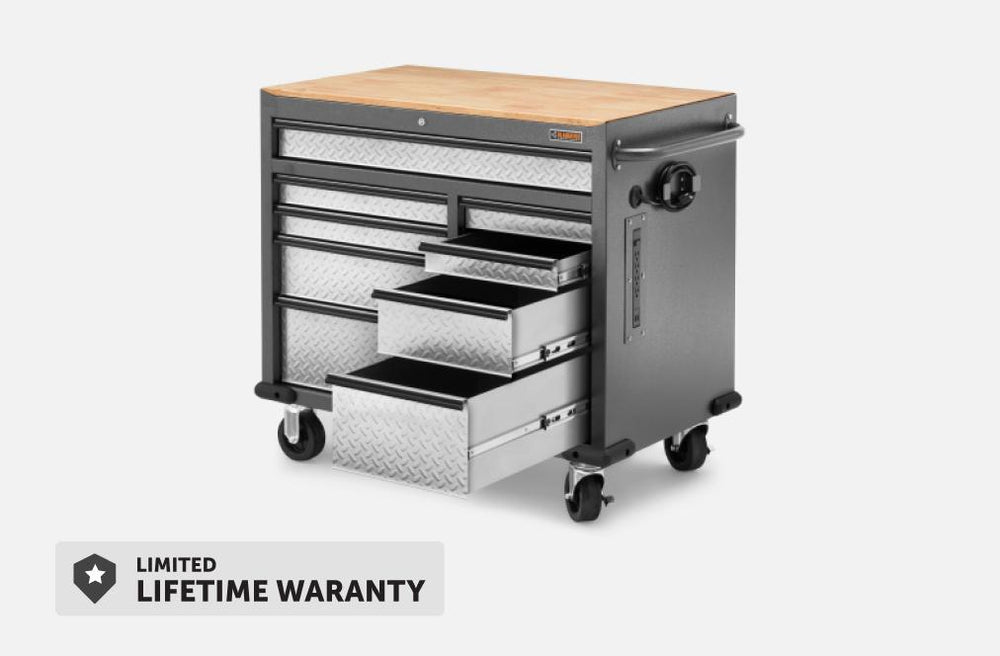 Tool Storage | Gladiator