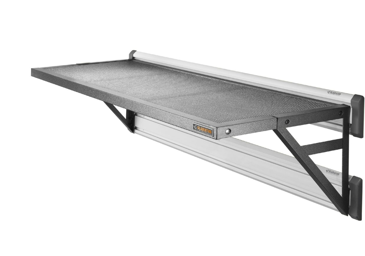 Shelving - Heavy Duty Storage Racks | Gladiator