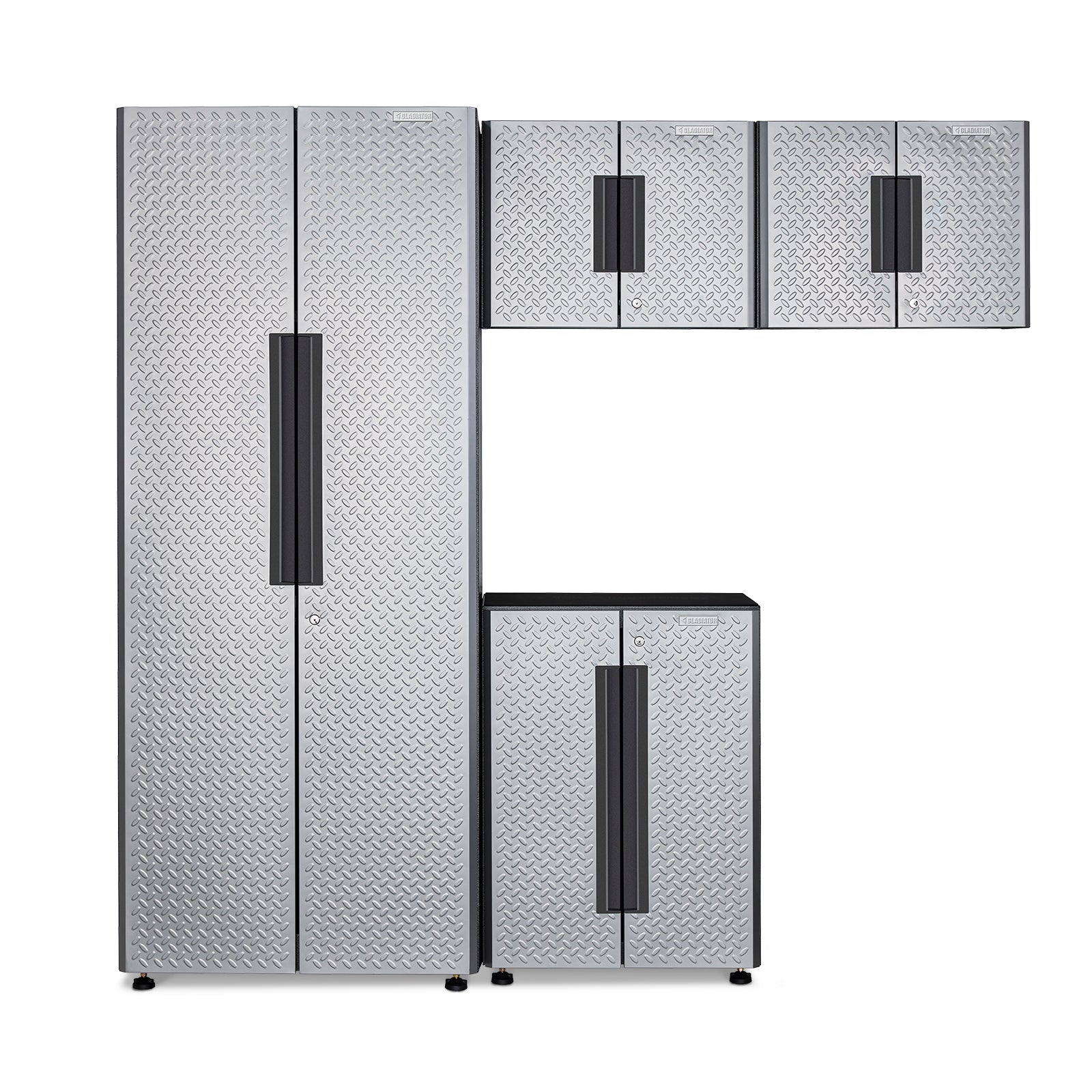 Gladiator® Flex Cabinet System | Gladiator – Gladiator