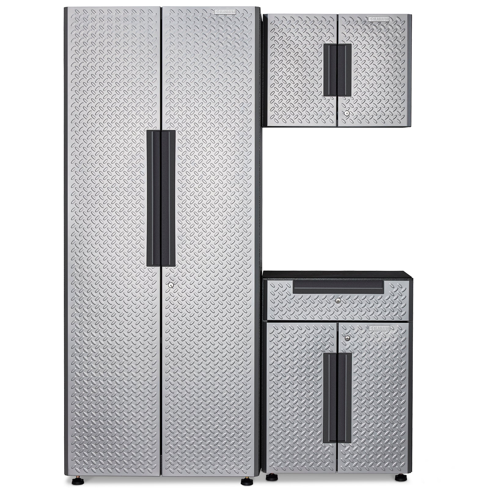 Gladiator® Flex Cabinet System | Gladiator – Gladiator