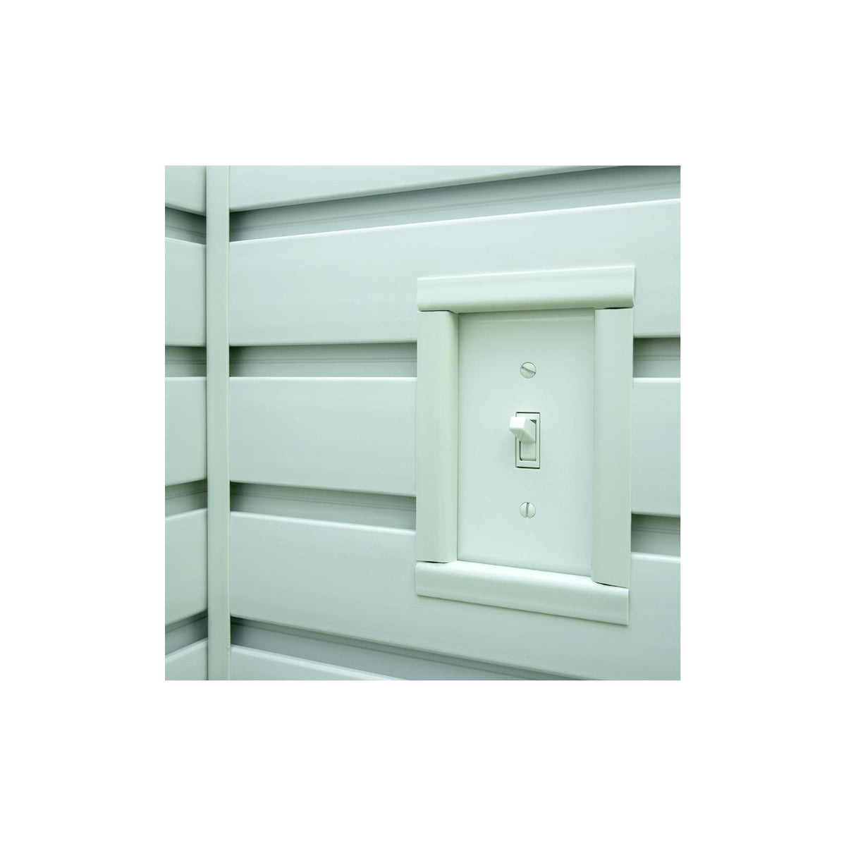 GearWall® Panel Trim – Gladiator
