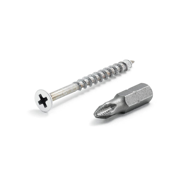 Color Matched Screws (32-Pack) – Gladiator