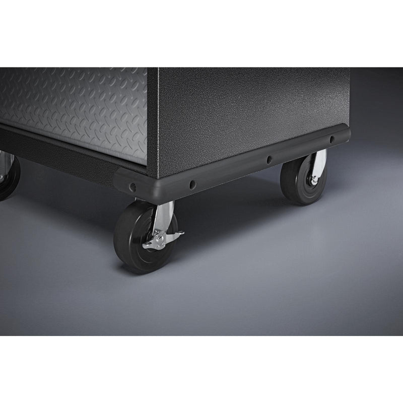 Premier Pre-Assembled 7 Drawer Modular Tool Storage Cabinet – Gladiator