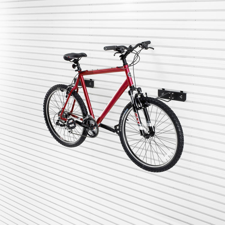 Garage Wall Hooks, Baskets & Bins | Wall Organization | Gladiator