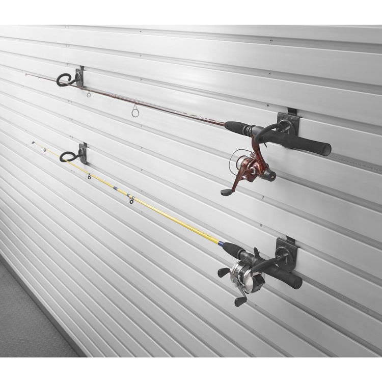 Garage Wall Organization & Storage Systems – tagged "Hooks Baskets ...