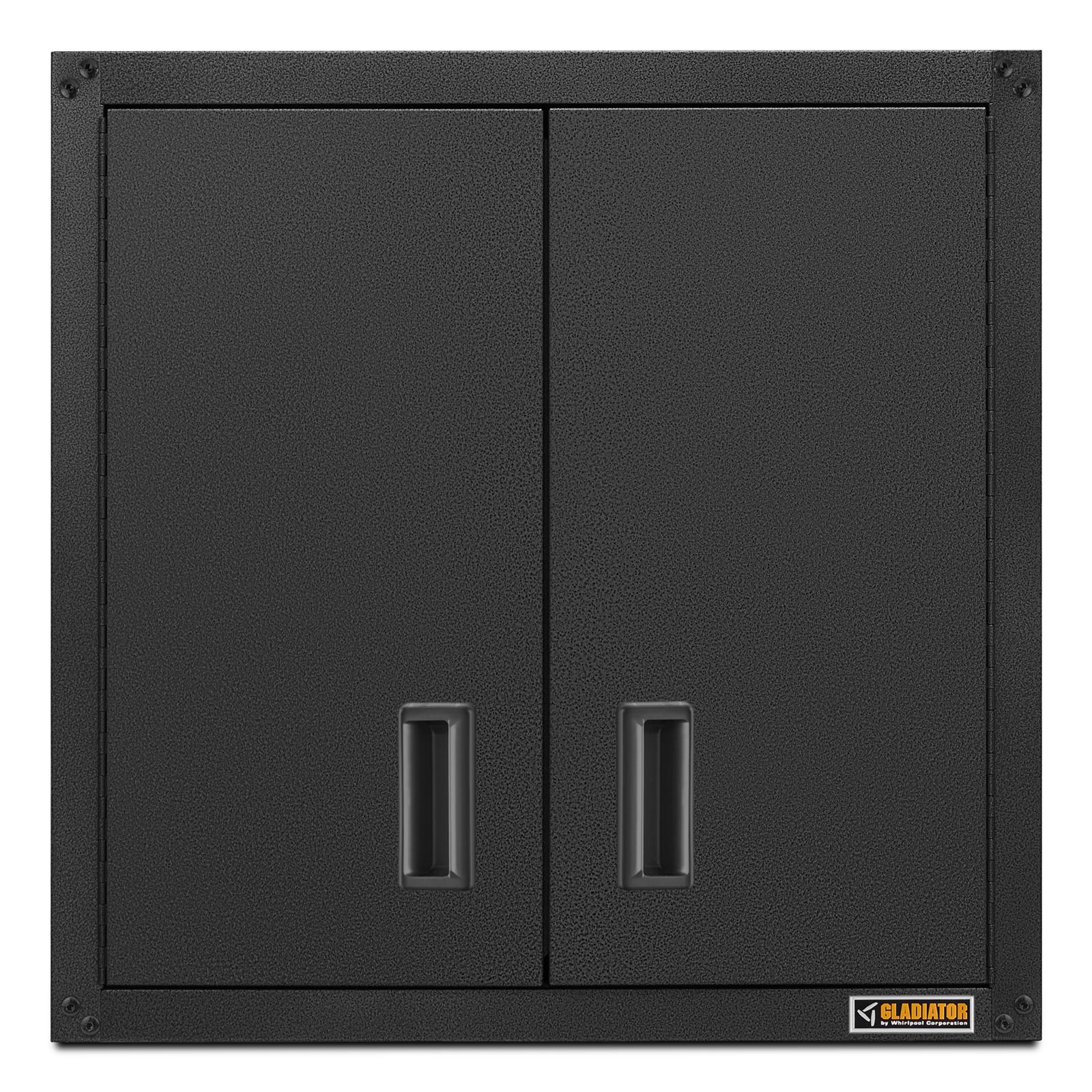 Storage Shelving Cabinets for Garage – Gladiator