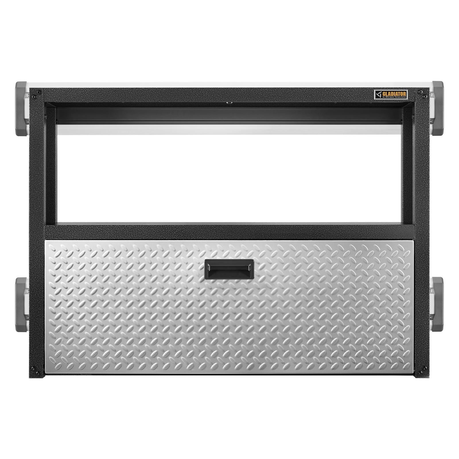 Wall Cabinets for Garage Storage – Gladiator