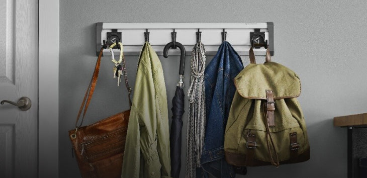 Shelving - Heavy Duty Storage Racks | Gladiator